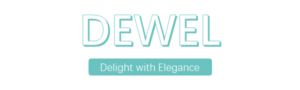DEWEL OFFICIAL – Delight with Elegance